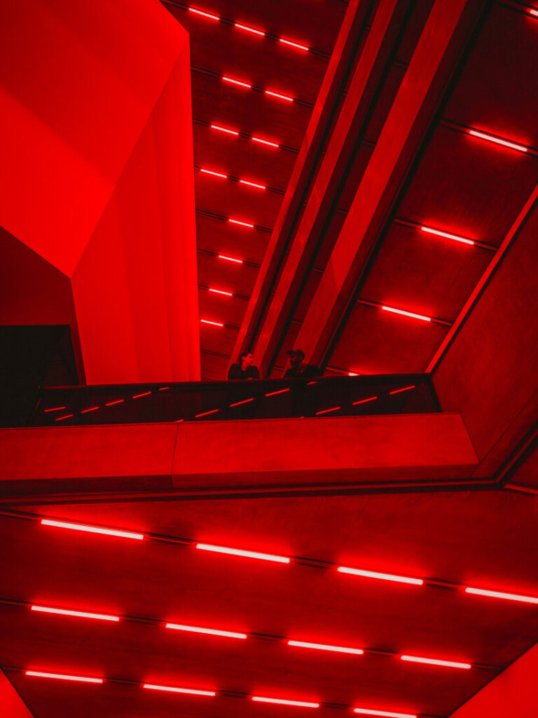 steve mcqueen brings bass installation to schaulager basel