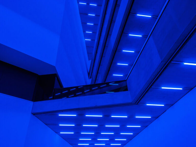 steve mcqueen brings bass installation to schaulager basel