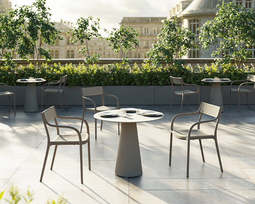 Vondom | designboom | architecture & design magazine