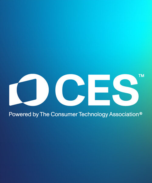 CES 2026 | designboom | architecture & design magazine