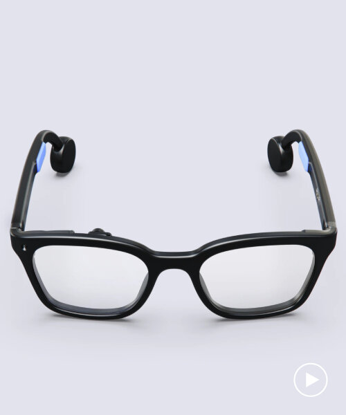 wearable technology | designboom.com