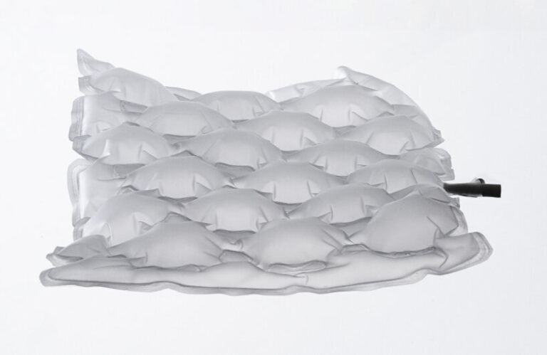 project ara turns inflatable structures into adjustable packaging