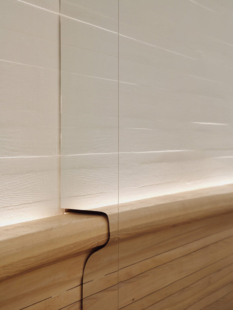 selgascano and curtis su wrap % arabica new york café in timber