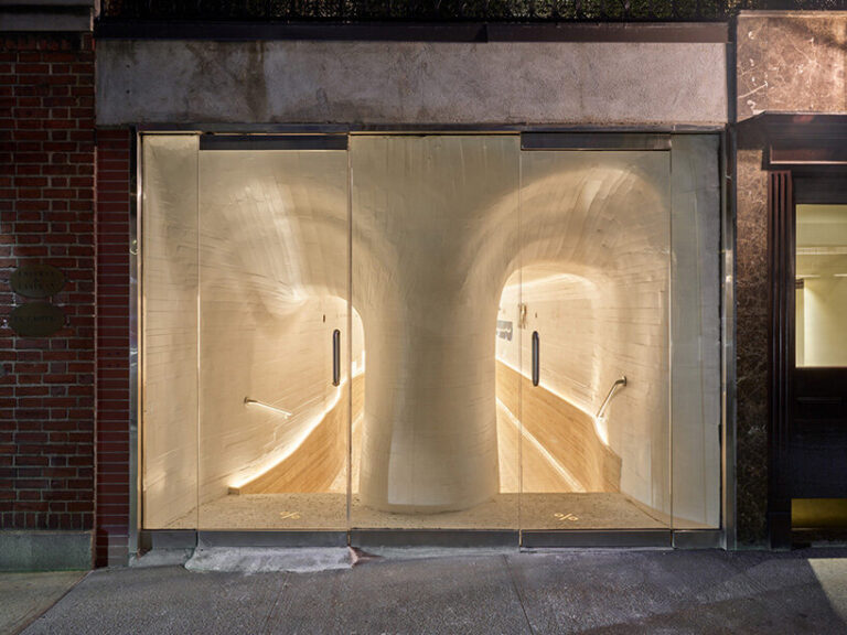 selgascano and curtis su wrap % arabica new york café in timber