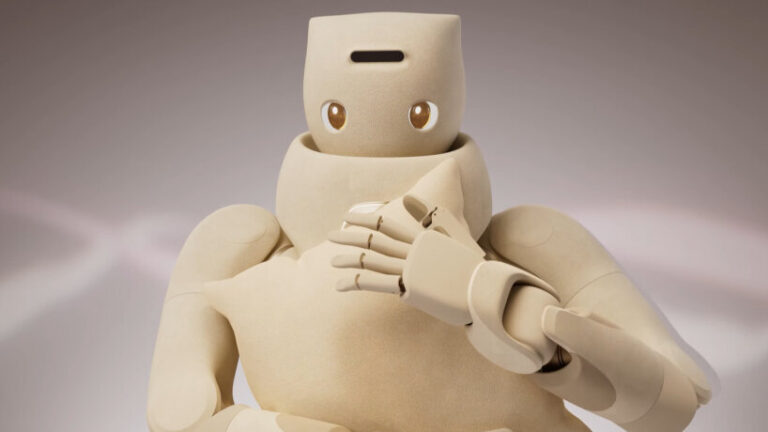 from unitree's R1 to robotera's L7, humanoid robots act like people