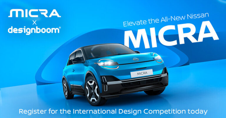 elevate all-new Nissan MICRA: the signature edition contest 2025