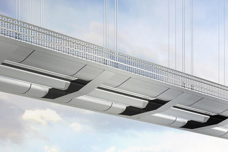 italy approves plans for bridge across strait of messina to sicily