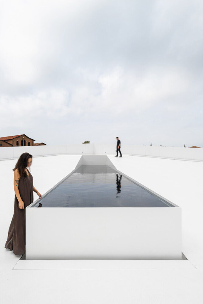 carlo ratti & höweler + yoon to unveil floating plaza at COP30, brazil