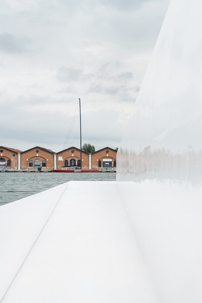 carlo ratti & höweler + yoon to unveil floating plaza at COP30, brazil