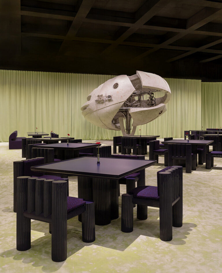 gentle monster's haus nowhere opens in seoul