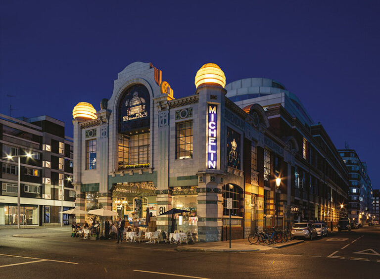 philip butler captures 226 garages and service stations in britain