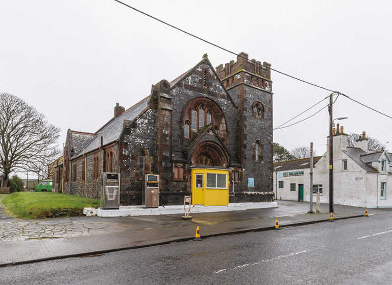 philip butler captures 226 garages and service stations in britain