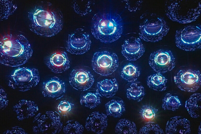 teamLab's permanent museum opens in kyoto this october 2025