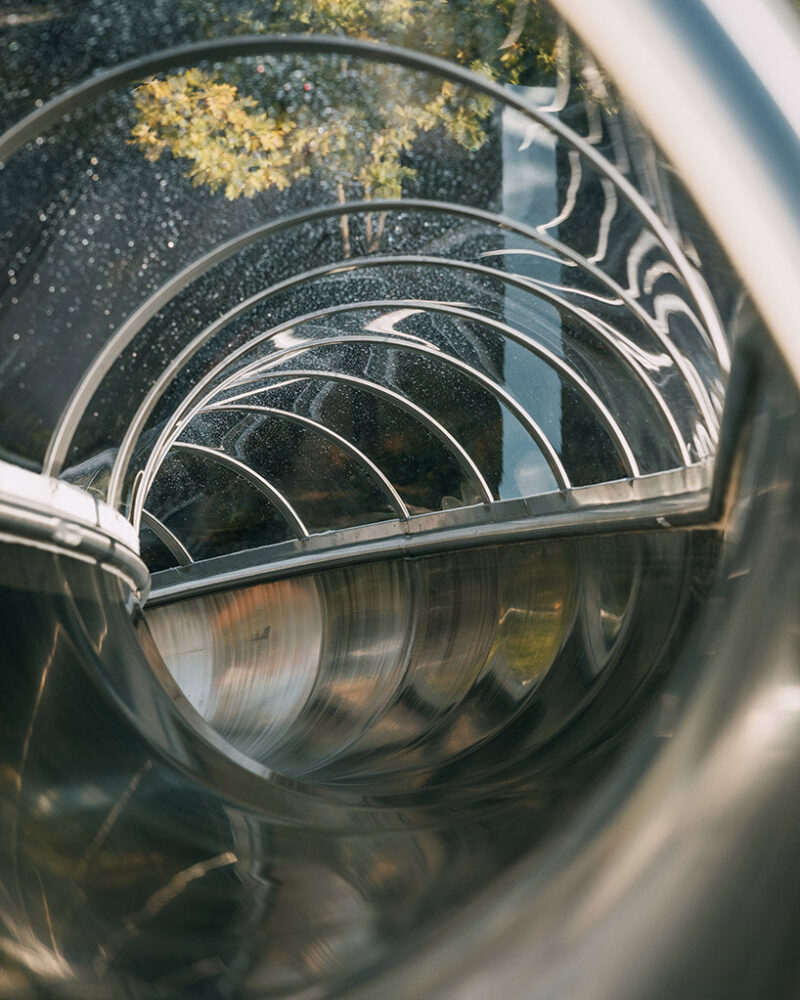 carsten höller's 'stockholm slides' spiral down the moderna museet