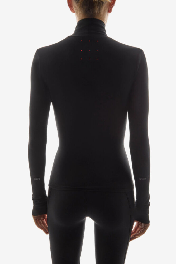 coperni’s regenerative clothes C+ comes with infused probiotics