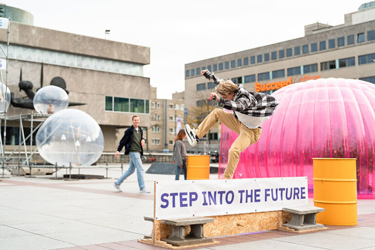 past meets possible at dutch design week 2025 in eindhoven