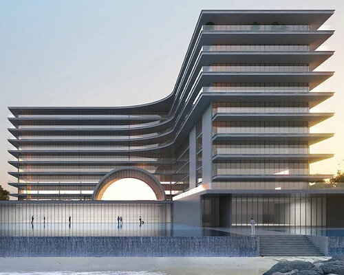 architecture archives | designboom | architecture & design magazine