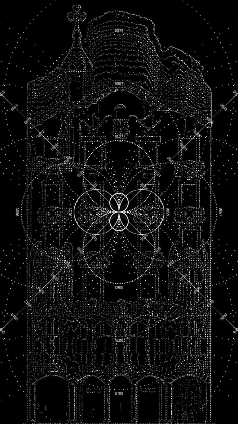 gaudí’s casa batlló launches mesura-designed art gallery