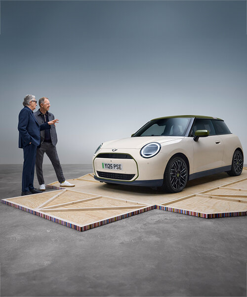 designboom magazine | your first source for architecture, design & art news