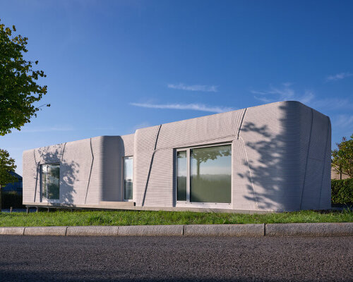 the future is circular: UNstudio slashes kyklos building carbon ...