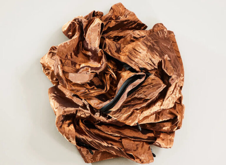 virus-killing copper jacket by vollebak wipes out bacteria and germs