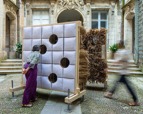 designboom’s guide to miami art & design week 2025: what not to miss in and out of the fairs