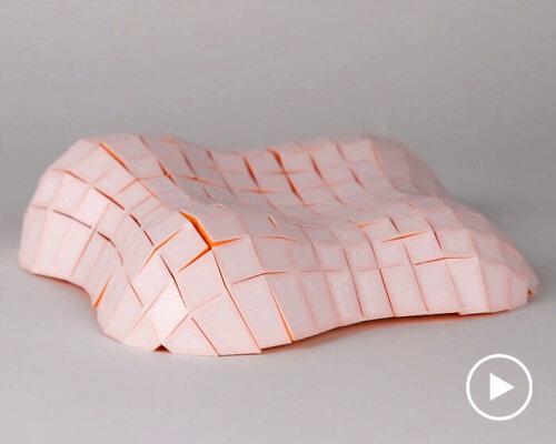 modular design | designboom.com