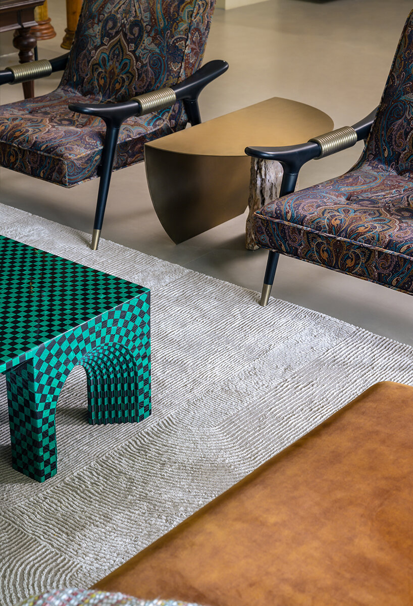 nani house embraces slow living architecture for retired couple